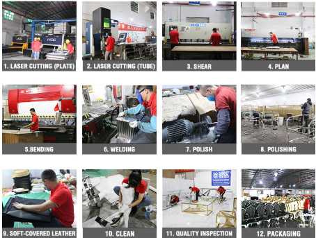 Home dining table marble dining table